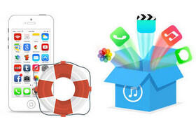 Buy Syncios Mobile Manager Ultimate - iPad, iPhone, Android to PC ...
