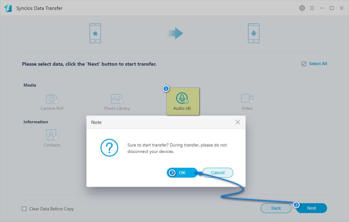 4 Ways to Import Music to OPPO Reno 2