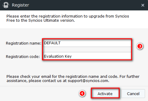 Syncios iOS and Android Manager user Guide, how to use Syncios Syncios iOS and Android Manager user Guide, how to use Syncios