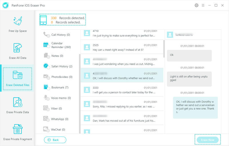 How to Delete WhatsApp Messages to Enable Data Protection