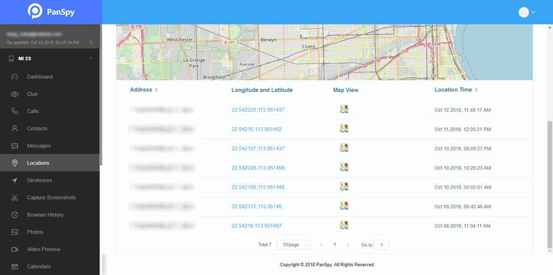 How to Track Someone's Location without Them Knowing How to Track Someone's Location without Them Knowing