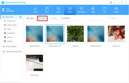 Thanks for Installing Syncios MobiTrans Free