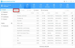 Thanks for Installing Syncios MobiTrans Free